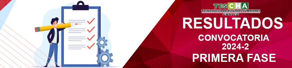 Inicio | Tecnológico de Estudios Superiores de Chalco